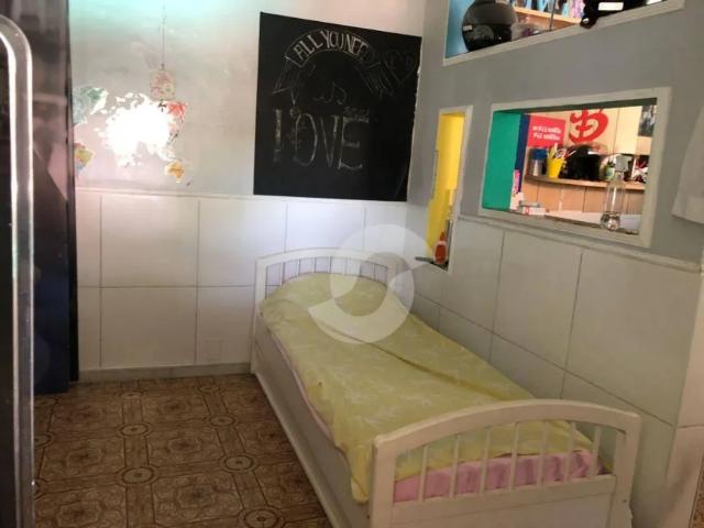 Casa à venda, 185 m² por R$ 900.000,00 Largo do Barradas Niterói/RJ