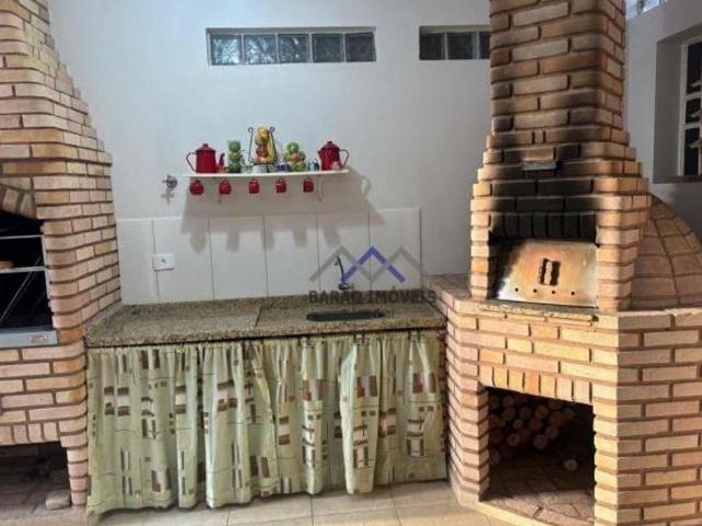 Casa à venda, 185 m² por R$ 954.000,00 Parque da Represa Jundiaí/SP