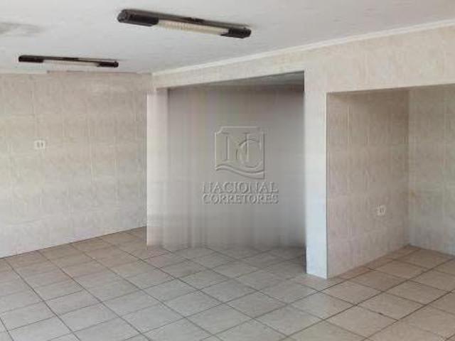 Casa à venda, 186 m² Campestre Santo André/SP