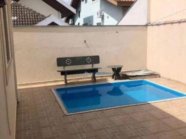 Casa à venda, 186 m² por R$ 1.700.000,00 Urbanova São José dos Campos/SP