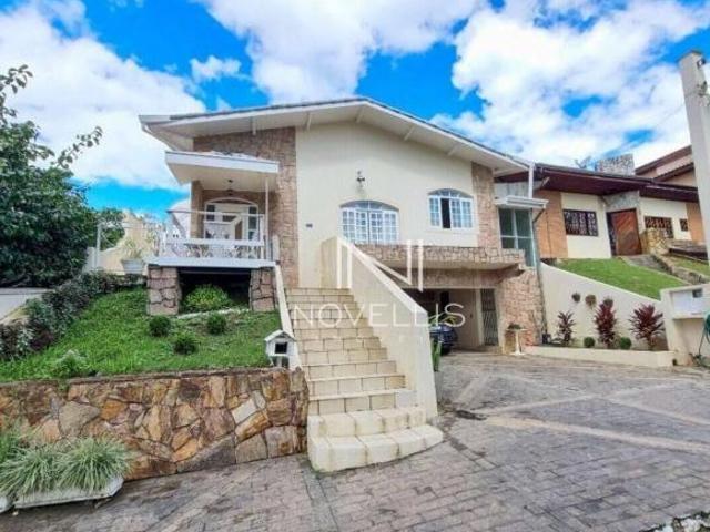 Casa à venda, 186 m² por R$ 1.500.000,00 Urbanova São José dos Campos/SP