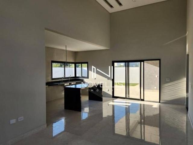 Casa à venda, 186 m² por R$ 1.590.000,00 Terras do Vale Caçapava/SP