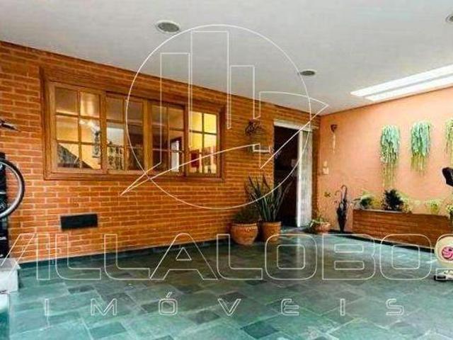 Casa à venda, 186 m² por R$ 1.780.000,00 Vila Madalena São Paulo/SP