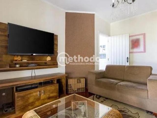 Casa à venda, 186 m² por R$ 1.150.000,00 Parque Imperador Campinas/SP
