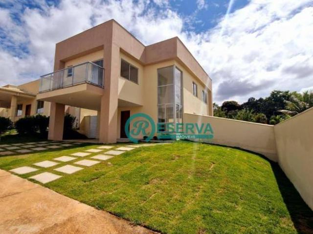 Casa à venda, 186 m² por R$ 1.200.000,00 Vale dos Sonhos Lagoa Santa/MG