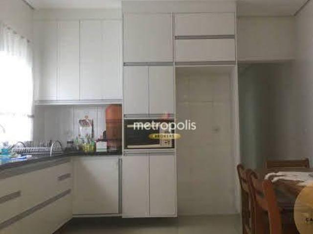 Casa à venda, 186 m² por R$ 1.280.000,00 Osvaldo Cruz São Caetano do Sul/SP