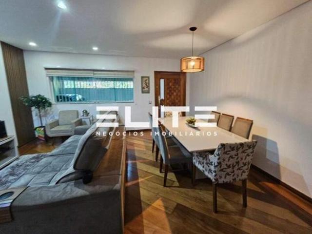 Casa à venda, 186 m² por R$ 1.300.000,00 Santa Maria Santo André/SP