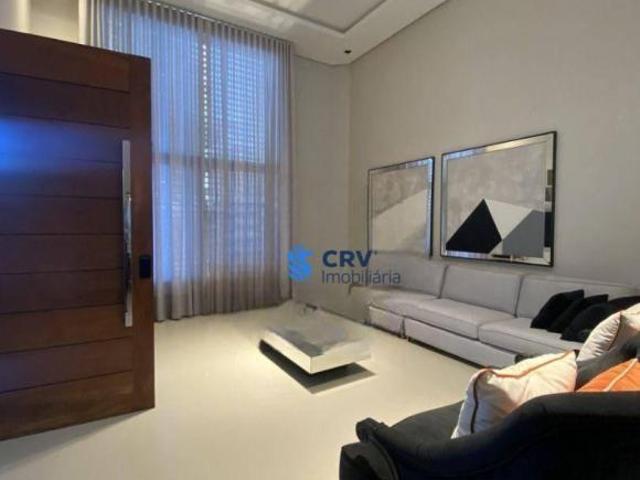 Casa à venda, 186 m² por R$ 2.000.000,00 Esperança Londrina/PR