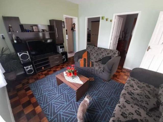 Casa à venda, 186 m² por R$ 500.000,00 Vila Linda Santo André/SP