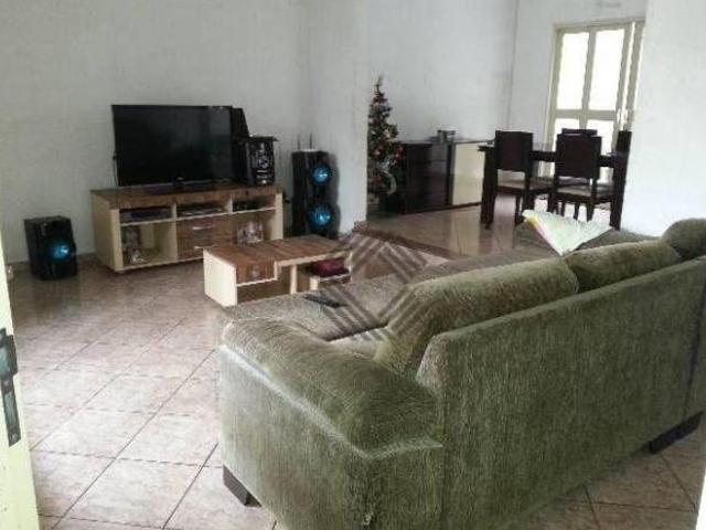 Casa à venda, 186 m² por R$ 530.000,00 Wanel Ville I Sorocaba/SP