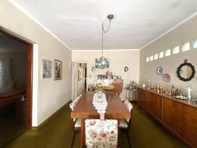 Casa à venda, 186 m² por R$ 550.000,00 Parque Fongaro São Paulo/SP