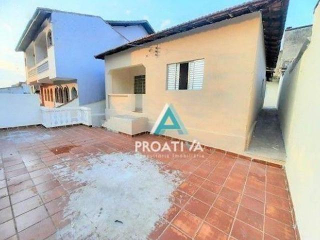Casa à venda, 186 m² por R$ 572.000,01 Jardim Monções Santo André/SP