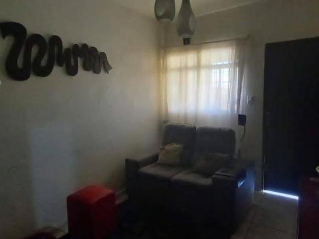 Casa à venda, 186 m² por R$ 600.000,00 Vila Primavera São Paulo/SP