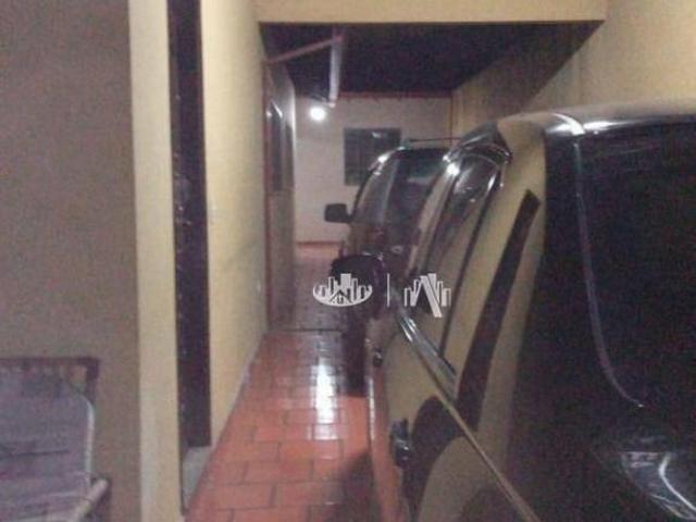 Casa à venda, 186 m² por R$ 640.000,00 Jardim Pérola Londrina/PR