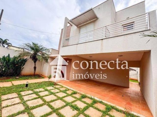 Casa à venda, 186 m² por R$ 750.000,00 Residencial Alvorada Parque Paulínia/SP