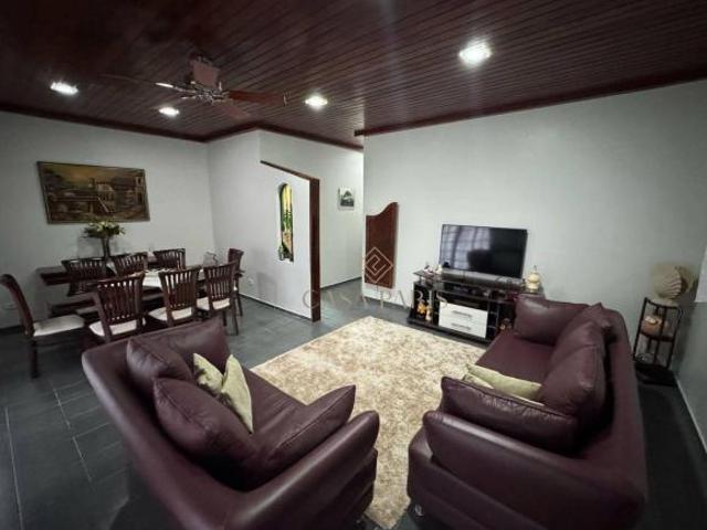Casa à venda, 186 m² por R$ 900.000,00 Balneário Flórida Praia Grande/SP
