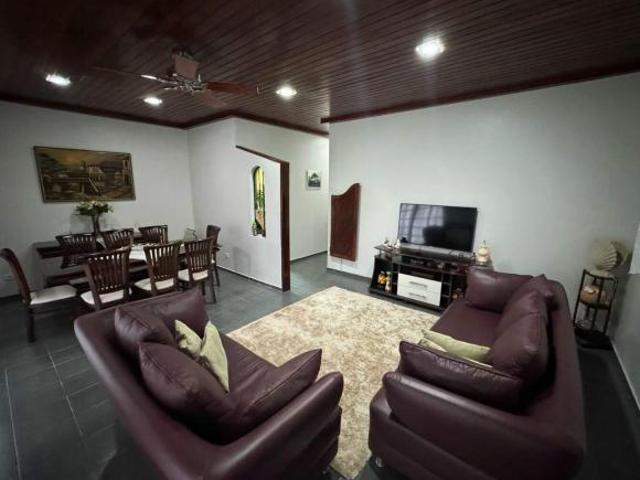 Casa à venda, 186 m² por R$ 900.000,00 Balneário Flórida Praia Grande/SP