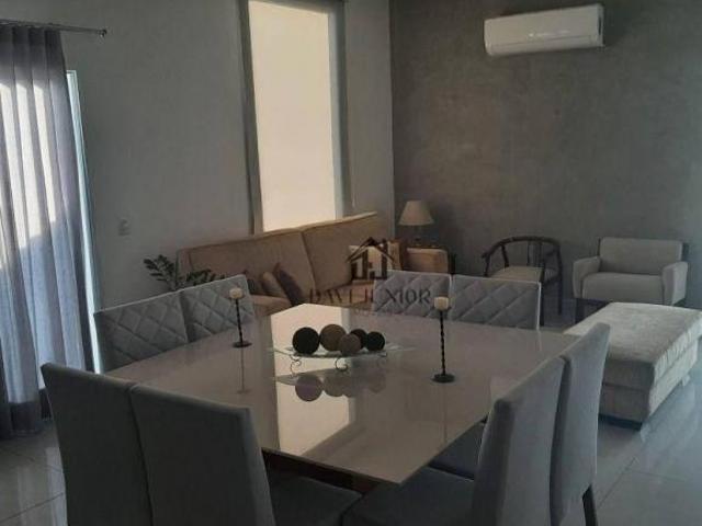 Casa à venda, 187 m² por R$ 1.400.000,00 Condominio Le France Sorocaba/SP