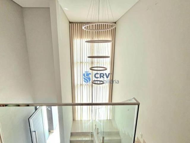 Casa à venda, 187 m² por R$ 1.600.000,00 Gleba Simon Frazer Londrina/PR
