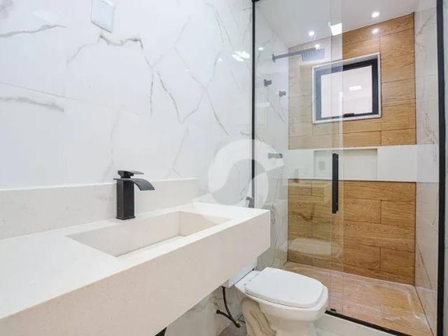 Casa à venda, 187 m² por R$ 1.700.000,00 Itaipu Niterói/RJ