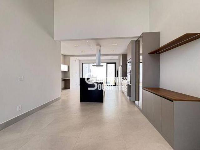 Casa à venda, 187 m² por R$ 1.849.000,00 Condomínio Residencial Mont’ Alcino Valinhos/SP