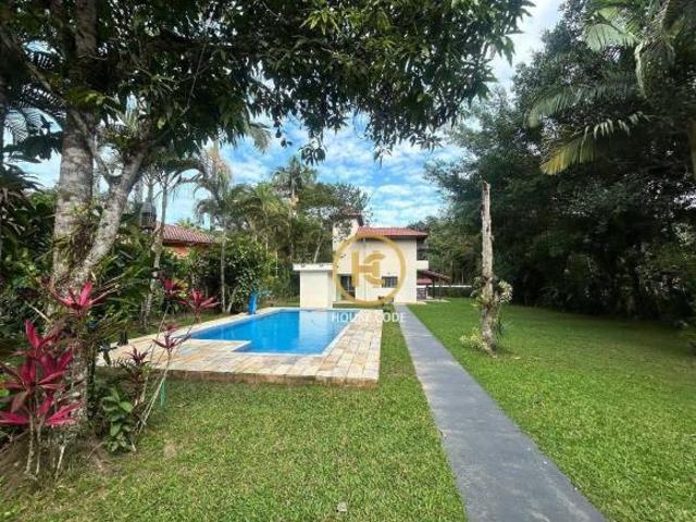 Casa à venda, 187 m² por R$ 1.000.000,00 Est São Marcos Peruíbe/SP