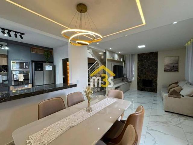 Casa à venda, 187 m² por R$ 1.050.000,00 Jardim Pioneira Cotia/SP