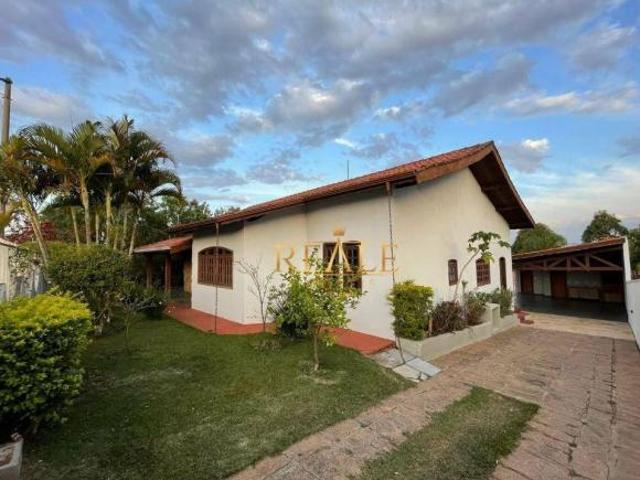 Casa com 3 dormitórios à venda, 187 m² por R$ 1.060.000,00 Colinas de San Diego Vinhedo/SP