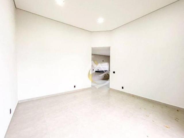 Casa à venda, 187 m² por R$ 1.250.000,00 Condomínio Campos do Conde II Paulínia/SP