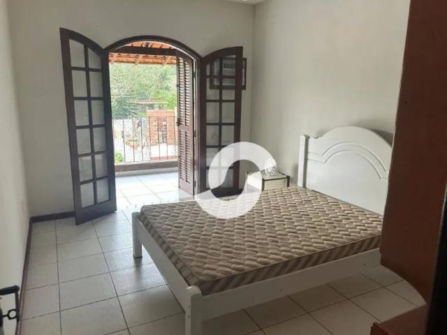 Casa à venda, 187 m² por R$ 1.300.000,00 Engenho do Mato Niterói/RJ