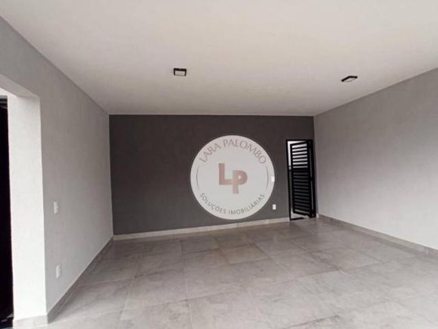 Casa à venda, 187 m² por R$ 1.319.900,00 Condomínio Residencial Villa do Sol Valinhos/SP