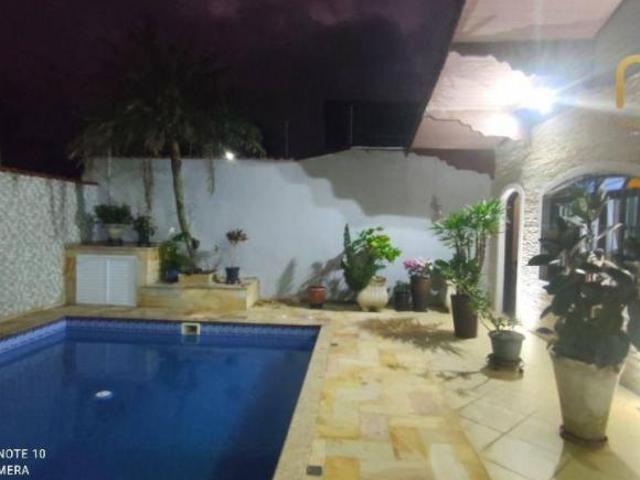 Casa à venda, 187 m² por R$ 1.350.000,00 Balneário Flórida Praia Grande/SP