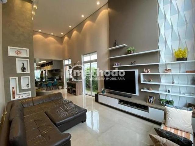 Casa à venda, 187 m² por R$ 2.320.000,00 Swiss Park Campinas/SP