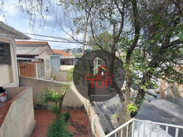 Casa à venda, 187 m² por R$ 319.000,01 Vila Eldízia Santo André/SP