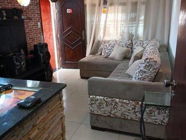 Casa à venda, 187 m² por R$ 520.000,00 Vila Helena Santo André/SP
