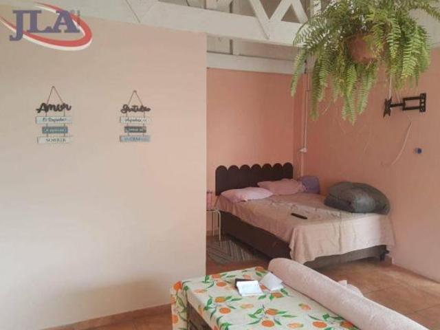 Casa à venda, 187 m² por R$ 580.000 Colonial Sao Venancio Almirante Tamandaré/PR