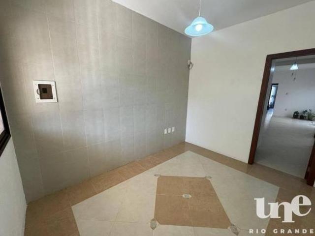 Casa à venda, 187 m² por R$ 650.000,00 Cidade Nova Rio Grande/RS