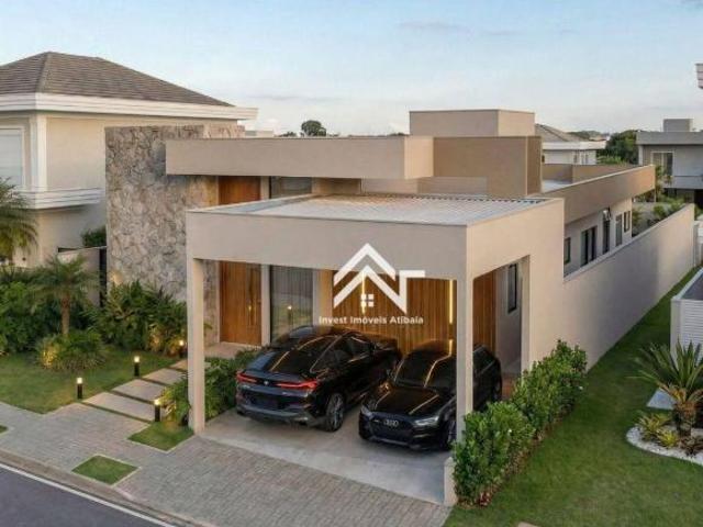 Casa à venda, 188 m² por R$ 1.479.901,00 Atibaia Park Atibaia/SP