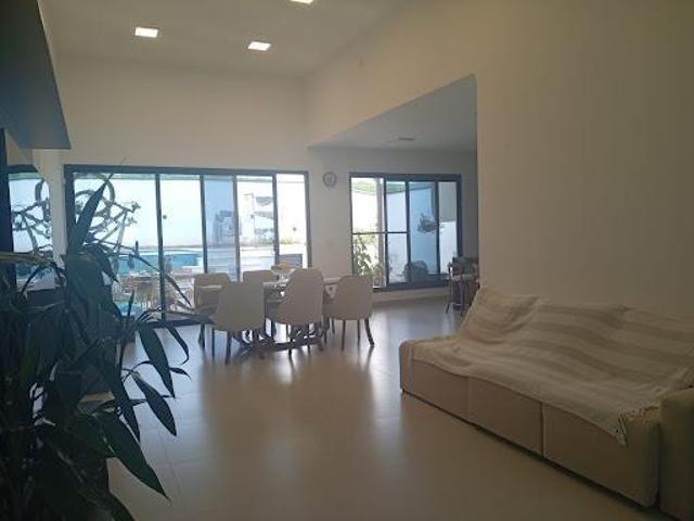 Casa à venda, 188 m² por R$ 1.050.000,00 Condomínio Ninho Verde I Eco Residence Porangaba/SP