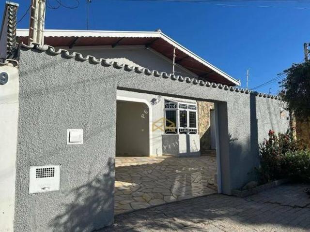 Casa à venda, 188 m² por R$ 1.150.000,00 Parque Taquaral Campinas/SP