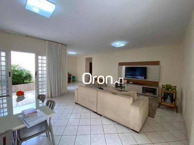 Casa à venda, 188 m² por R$ 1.200.000,00 Jardim América Goiânia/GO