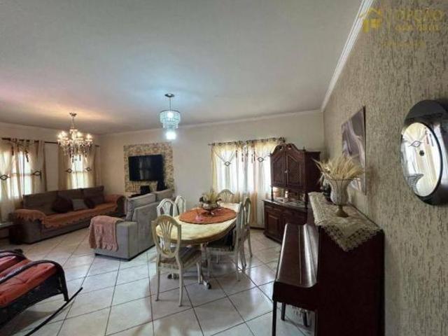 Casa à venda, 188 m² por R$ 1.300.000,00 Condomínio Portal da Vila Rica Itu/SP