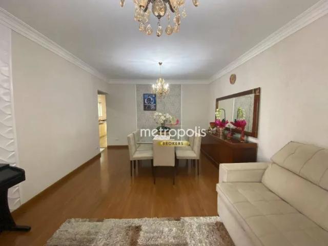 Casa à venda, 188 m² por R$ 1.385.000,00 Osvaldo Cruz São Caetano do Sul/SP