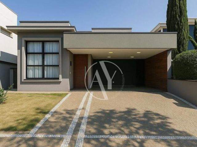 Casa à venda, 188 m² por R$ 2.150.000,00 Swiss Park Campinas/SP