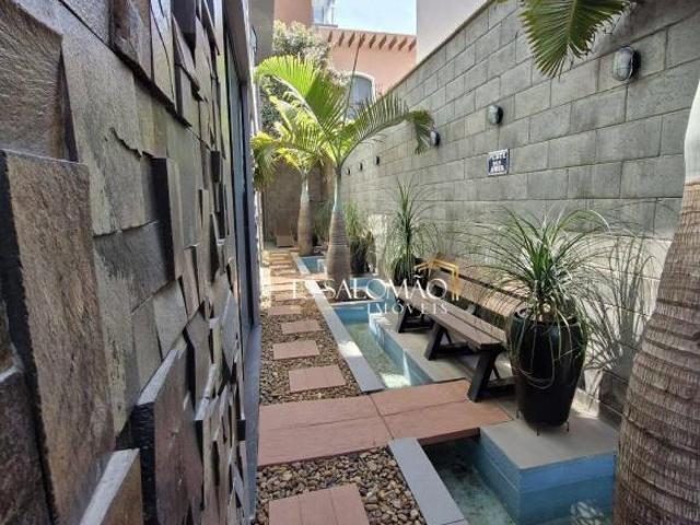 Casa à venda, 188 m² por R$ 2.200.000,00 Água Branca São Paulo/SP