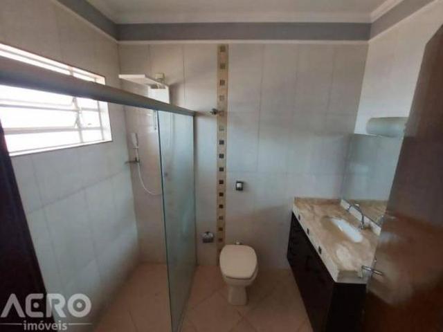 Casa à venda, 188 m² por R$ 560.000,00 Jardim São Jorge Bauru/SP
