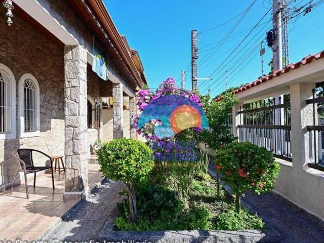Casa à venda, 188 m² por R$ 600.000,00 Balneário Stella Maris Peruíbe/SP
