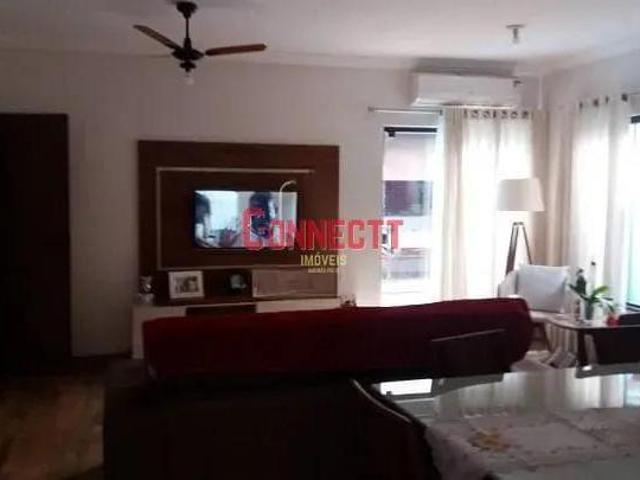 Casa à venda, 188 m² por R$ 615.000,00 Jardim Manoel Penna Ribeirão Preto/SP