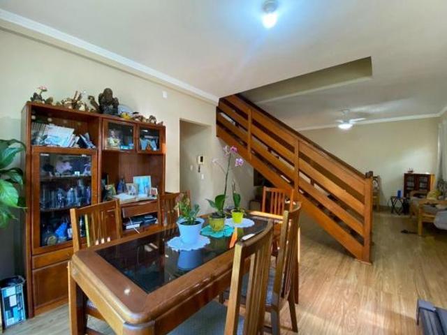 Casa à venda, 188 m² por R$ 750.000,00 Chácara Machadinho I Americana/SP