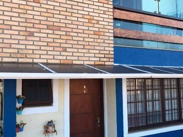 Casa à venda, 188 m² por R$ 851.000,00 Tucuruvi São Paulo/SP
